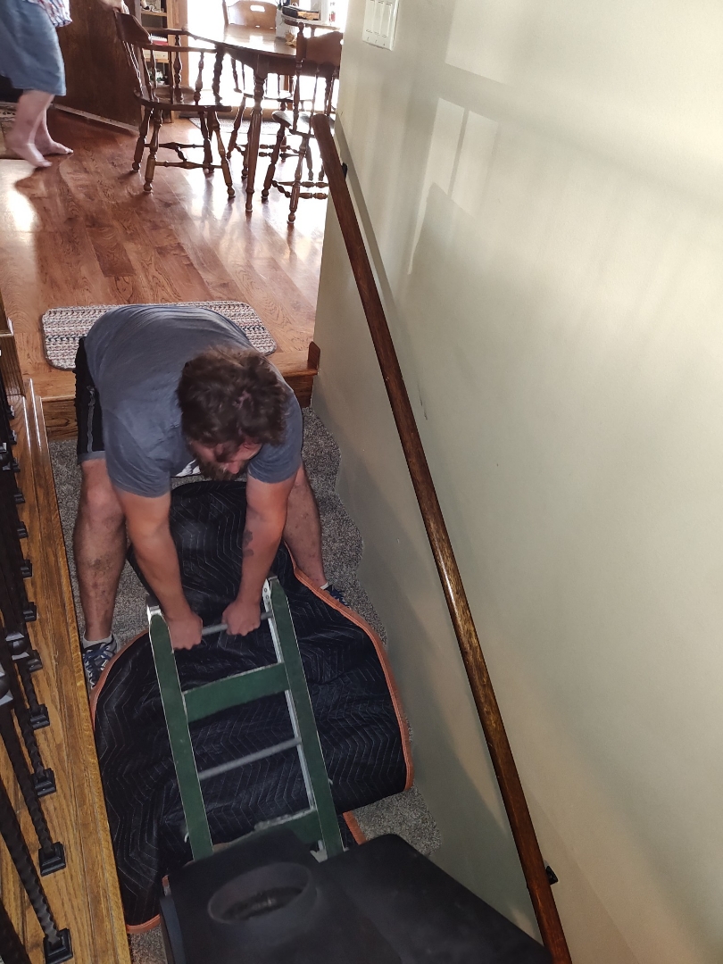 Gallery – Hired Muscle Movers LLC